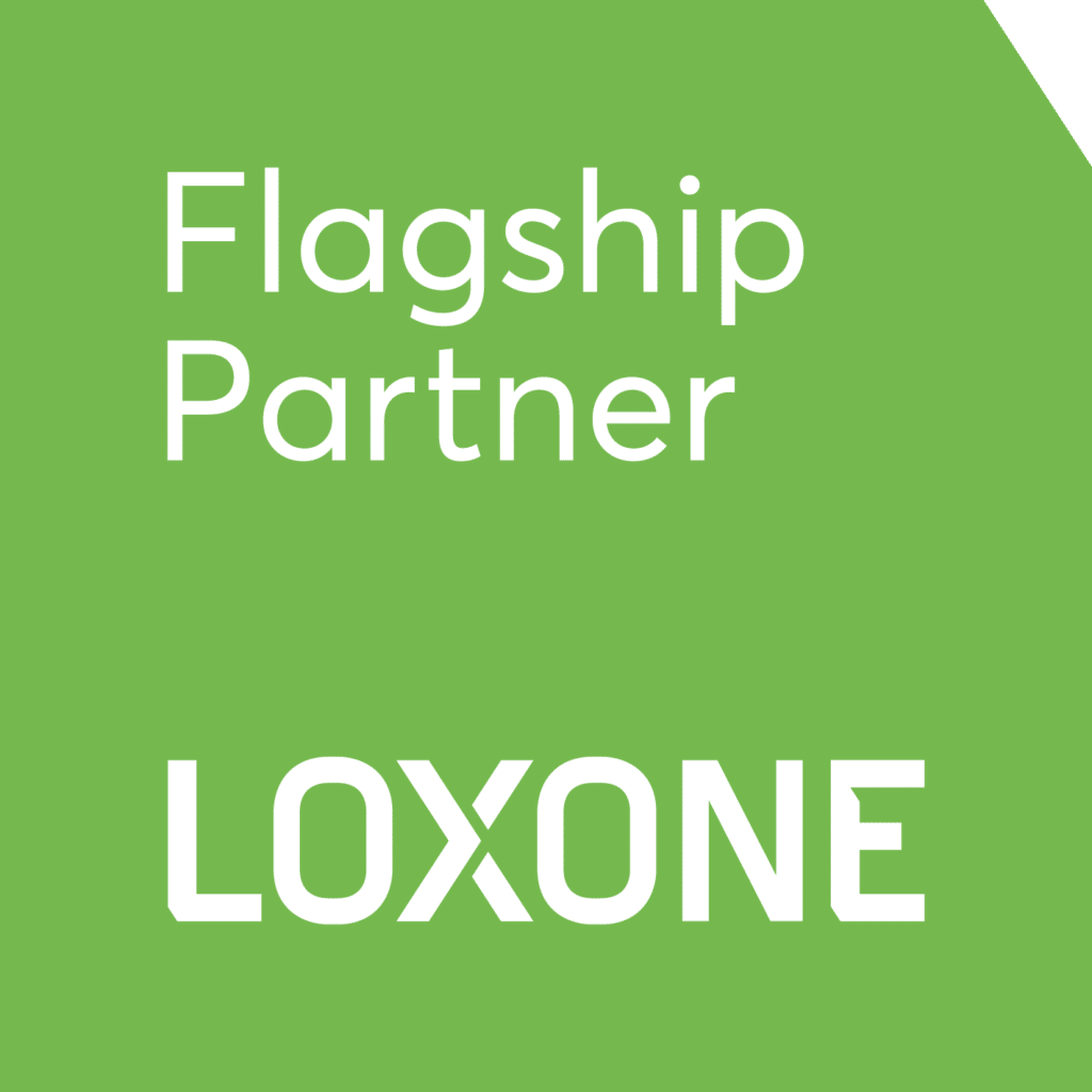 Smart Home - Gebäudeautomation Energiemanagement - Loxone